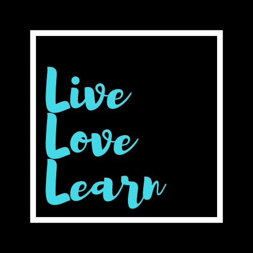 Live, Love, Learn – A Worshiper's Journal