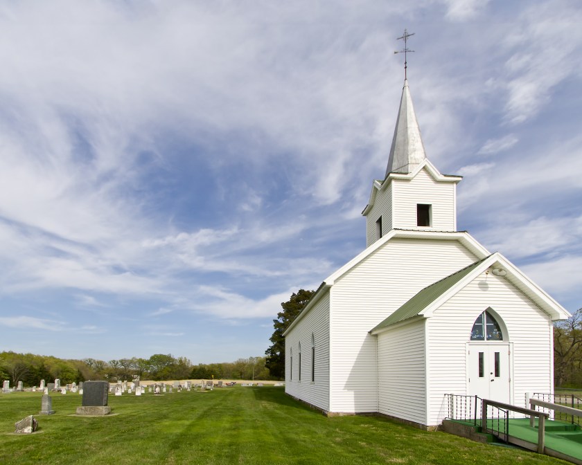 Handling Disagreements in the Church – A Worshiper's Journal